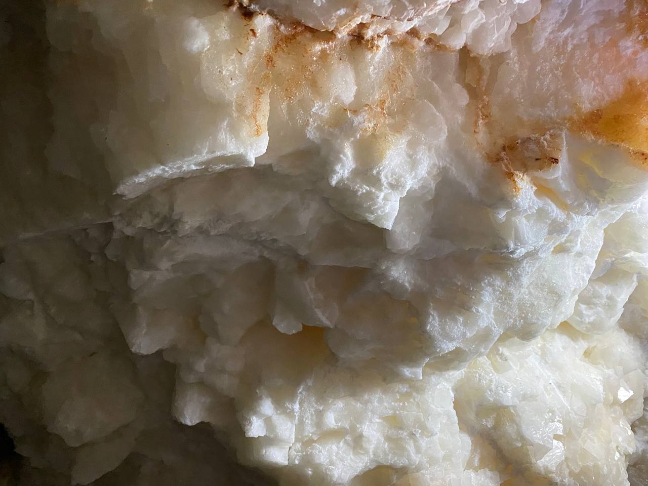 Calcite battery industry to match lithium demand and high risks ...